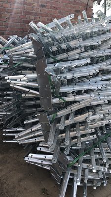 Tianjin free sample secure barbed fence wire/ galvanized barbed wire/razor wire supplier