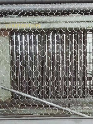 Hexagonal Wire Mesh For Chicken Wire Lowes/Wire Mesh supplier