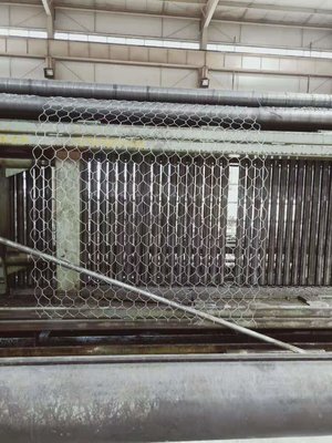 3/4" Cheap Chicken Wire /Rabbit wire Mesh /Galvanized Hexagonal Wire Mesh supplier