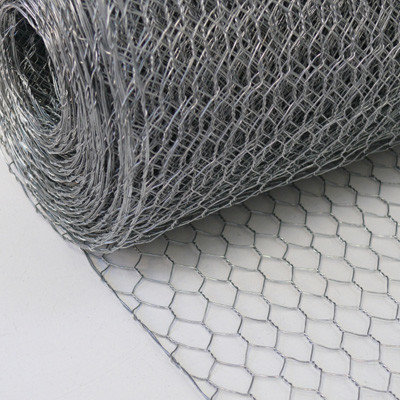 Hot Dipped Galvanized Hexagonal Wire Mesh/Chicken Wire/PVC Coated Chicken Fence supplier
