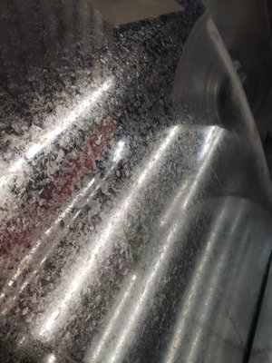 Factory Direct Supply DX51D Galvanized Steel Coil , Z275 Galvanized Steel , G90 Galvanized Steel Sheet Price supplier