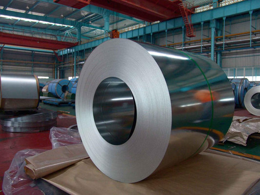 Factory Direct Supply DX51D Galvanized Steel Coil , Z275 Galvanized Steel , G90 Galvanized Steel Sheet Price supplier