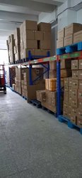 NewScen Coast Bio-Pharmaceutical Co., Ltd.