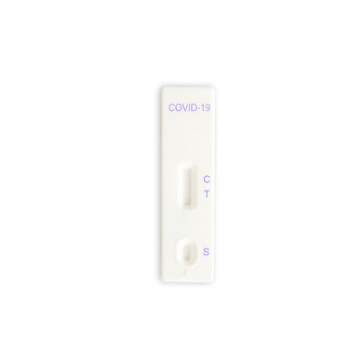 COVID-19 Antigen Rapid Test Cassette