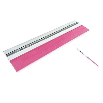 COVID-19  strip uncut sheet Antigen Rapid Test (Swab)