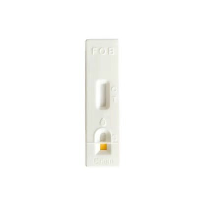 FOB Fecal Occult Blood Diagnostic Cassette Self Test Kit