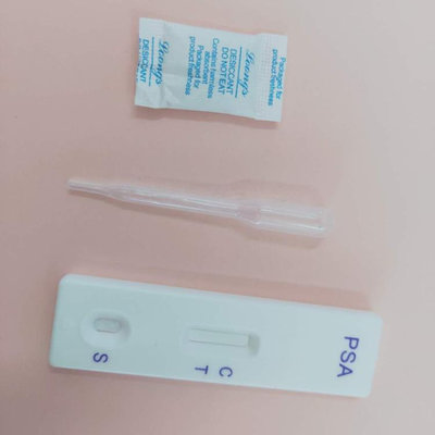 PSA Prostate Specific Test(cassetle/strip)