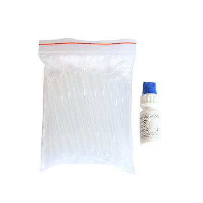 HIV-1/2 3-Lines Whole Blood Rapid  Test(cassetle/strip)
