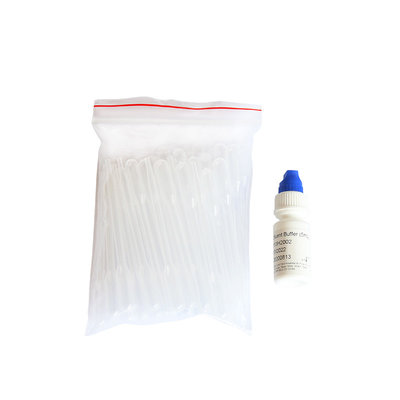 HIV-1/2 3-Lines Serum/Plasma Rapid  Test(cassetle/strip)