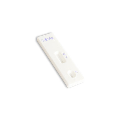 HBsAg Whole Blood Rapid Test Kit(cassetle/strip)