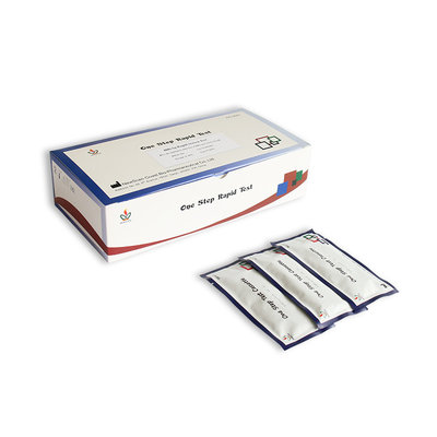 TB (Tuberculosis) Rapid Test Kit (cassetle/strip)
