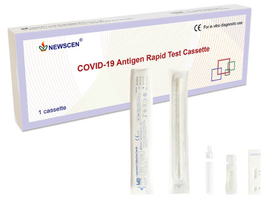 Hot Sales for COVID-19 Nasopharyngeal Swab