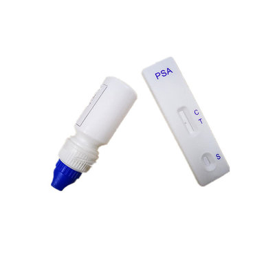 PSA Prostate Specific Test(cassetle/strip)