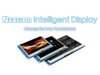 ITEAD Intelligent Systems Co.,Ltd.