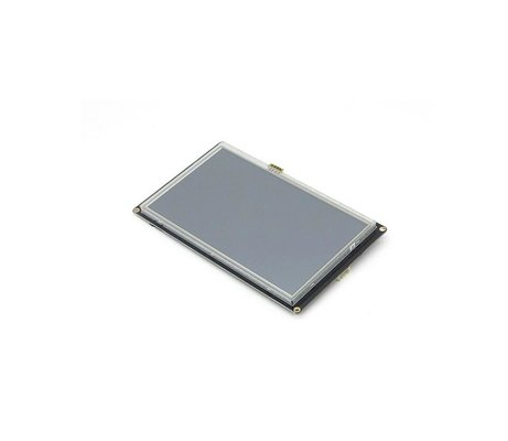 Nextion Enhanced NX8048K070 - Generic 7.0'' HMI Touch Display