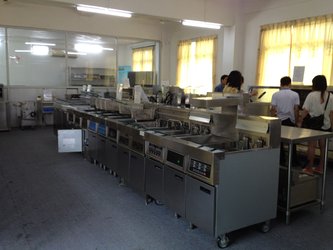 Nicelong Kitchen Equipment Co., Ltd.