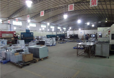 Nicelong Kitchen Equipment Co., Ltd.