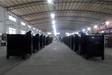 Nicelong Kitchen Equipment Co., Ltd.