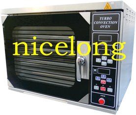China Multi function electric water injection convection oven for sale JTCO-03 supplier
