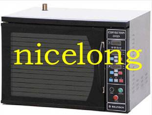 China #304 stainless steel heavy duty easy cook turbo convection oven for sale JTCO-01 supplier