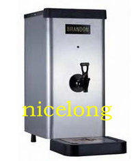 China Western kitchen equipment 10L Dry boil protection stainless steel water boiler WBL10E supplier