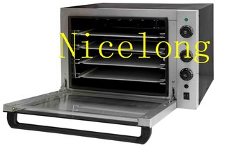 China China supplier of convection electric oven EC01C supplier