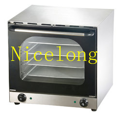 China Hot sell electric bakery equipment convection baking oven EB-4F supplier