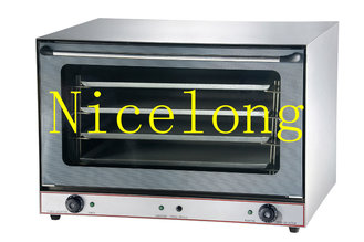 China Electric baking equipment industrial convection oven EB-6F supplier