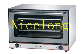 China Hot sell electric oven convection bread oven EB-8F for bakery supplier