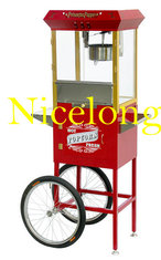 China Nicelong hot sell lower price big popcorn machine SC-P03 supplier