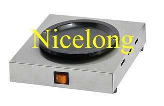 China Electronic single plate coffee warmer whithout CE W-1 supplier