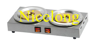 China Coffee machine double head coffee boiler TB-2 supplier