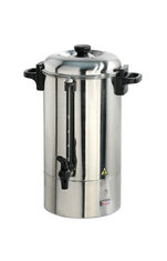 China Nicelong Europe standard stainless steel coffee boiler with CE BC-10 supplier