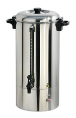 China Europe stainless steel electronic coffee barrel with CE BC-20 supplier