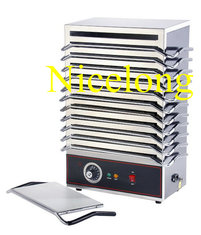 China MHP-12 high efficient dishes warmer with CE & RoHS supplier