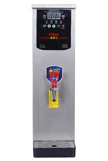 China Nicelong catering equipment electrical instant water heater KW10SB supplier