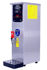 China Nicelong catering equipment electrical water heater KW10SB supplier