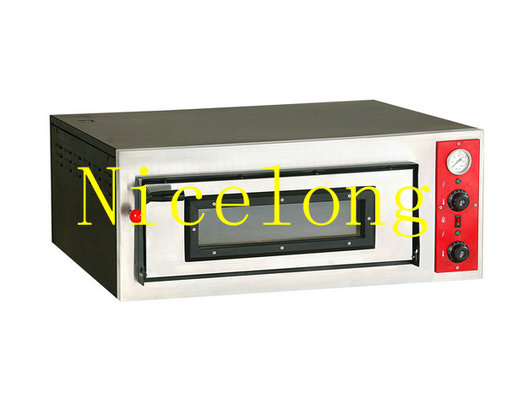 Made in China electric pizza oven EPZ-6 supplier
