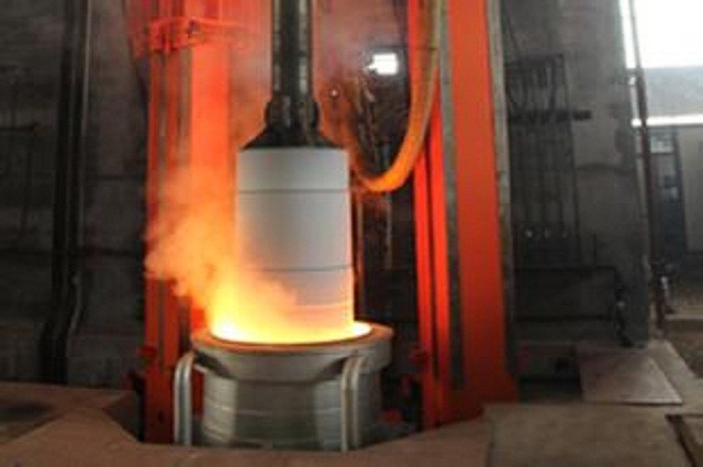 Shanghai Kangsheng Aerospace Technology Co., Ltd. factory production line