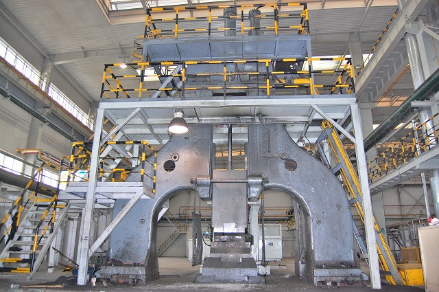 Shanghai Kangsheng Aerospace Technology Co., Ltd. factory production line