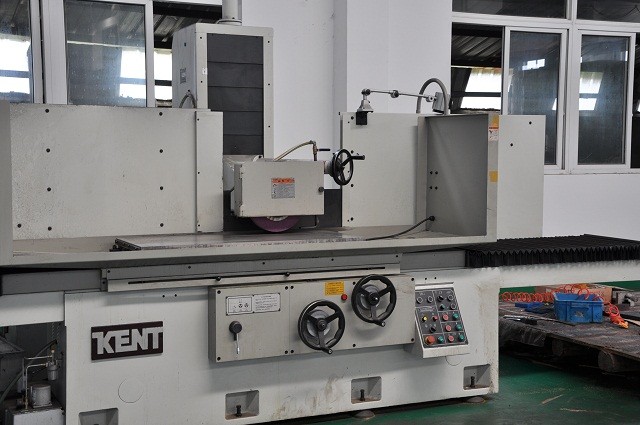 Shanghai Kangsheng Aerospace Technology Co., Ltd. factory production line