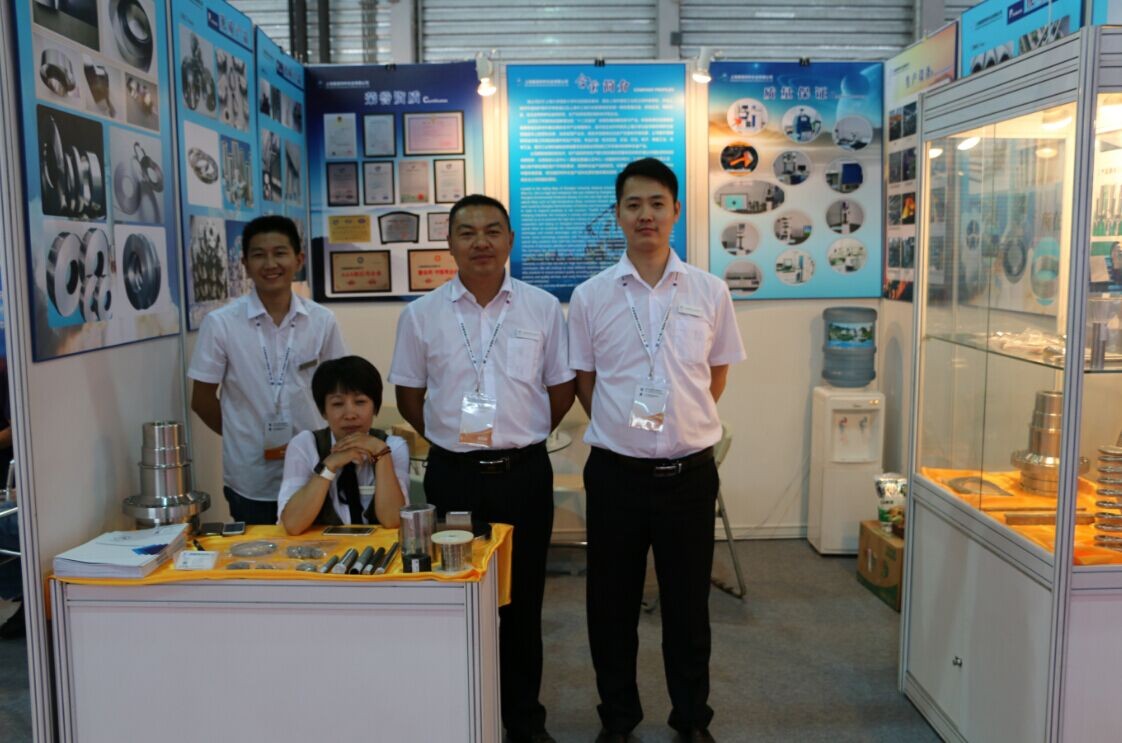 China Shanghai Kangsheng Aerospace Technology Co., Ltd. company profile