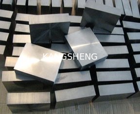 Rectangular Forged Block Inconel 600 / UNS N06600 / 2.4816 Nickel Based Alloys ASTM B564