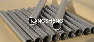 High Performance ASTM B167 Inconel 601 Seamless Pipe and Tube / UNS N06601 / 2.4851 Nickel Alloy