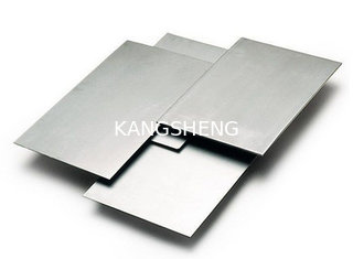 Inconel 601 Plate / Sheet UNS N06601 / 2.4851 Nickel Based Alloy ASTM B168