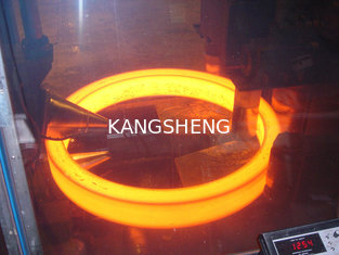 Corrosion resistance Inconel 625 / UNS N06625 / 2.4856 Nickel Alloy Forged Ring ASTM B564