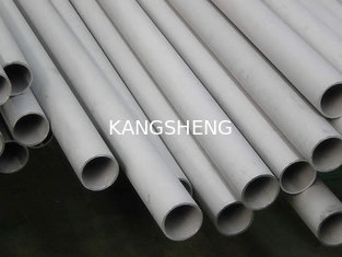 Industrial Inconel 625 ASTM B444 UNS N06625 / 2.5856 Seamless Nickel Alloy Tubing