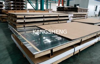 Aerospace Industry ASTM B443 Inconel 625 Sheet UNS N06625 / 2.4856 Nickel Alloy Plate