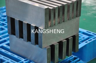 Rectangular Forging Block ASTM B637 Inconel 718 / UNS N07718 / 2.4668 Nickel Alloy Products