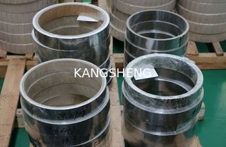 Nickel Based Super Alloys Inconel 718 / UNS N07718 / 2.4668 ASTM B670 Strip